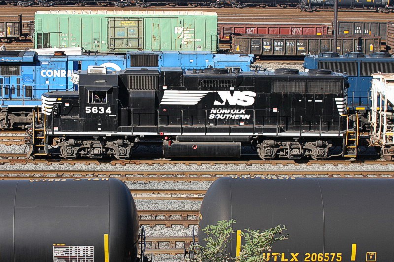 NS 5634